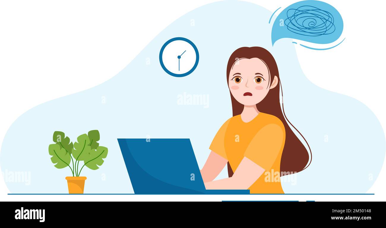 Personal Development with People Developing Mental Issues, Growth and ...