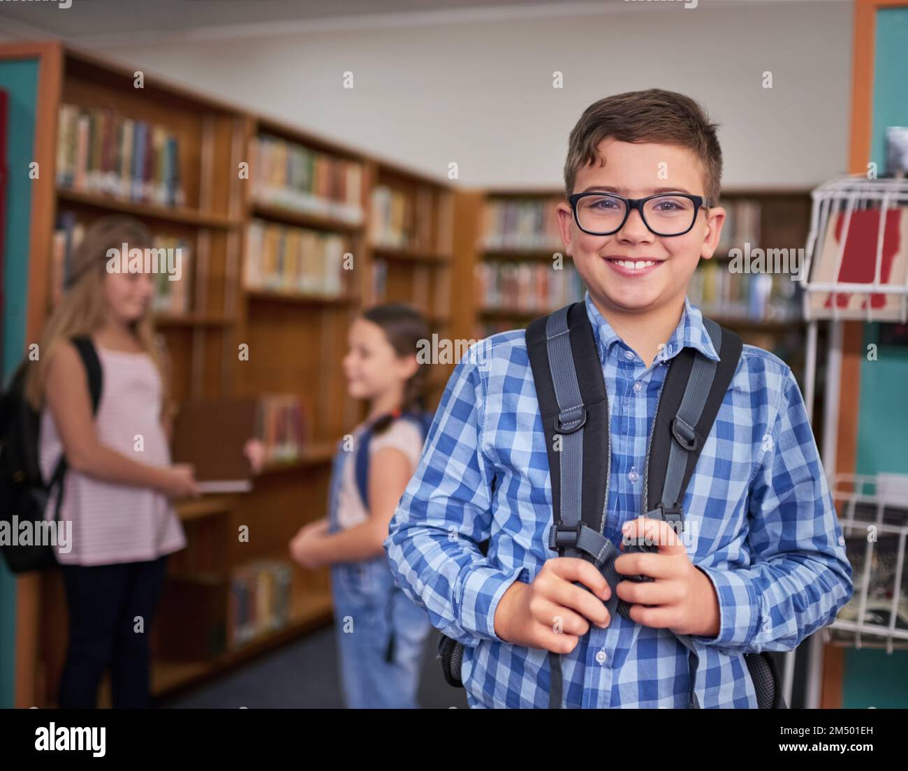 Knowledge hungry hi-res stock photography and images - Alamy