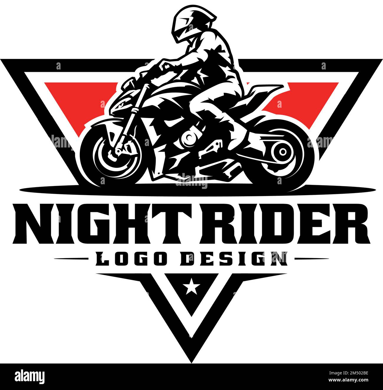 Motor Rider Logo