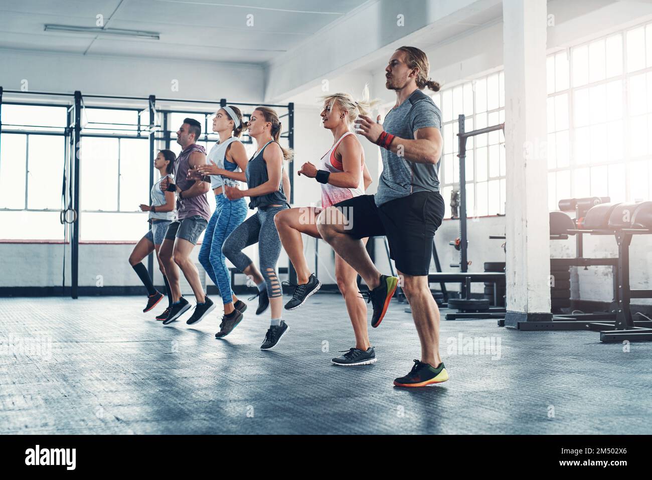 Put in the work and youll see the results. an accountability group ...