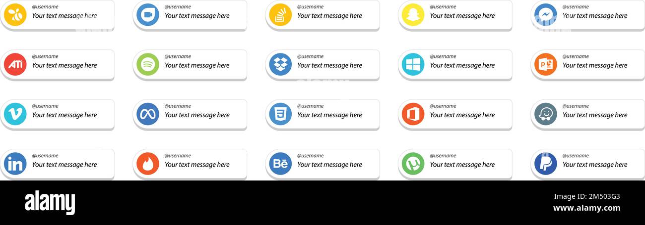 Meta office hi-res stock photography and images - Alamy