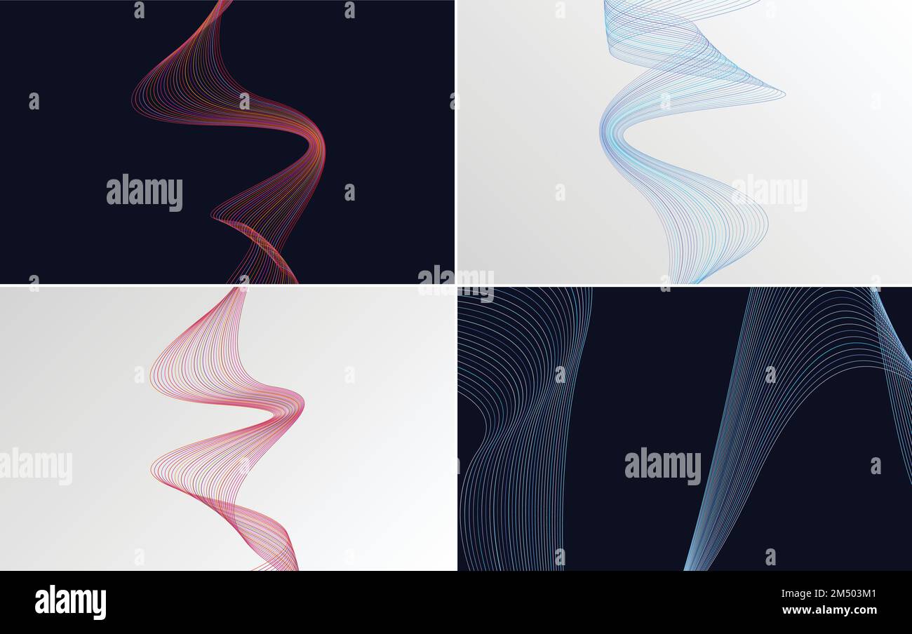 Eye catching background Stock Vector Images - Alamy