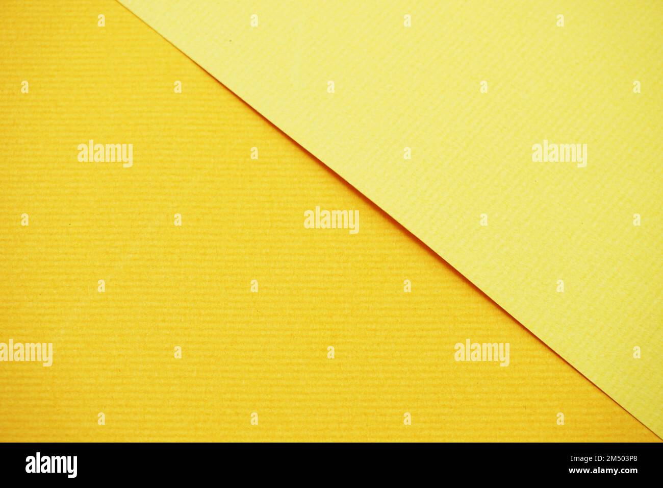 Geometric with yellow texture background Stock Photo - Alamy