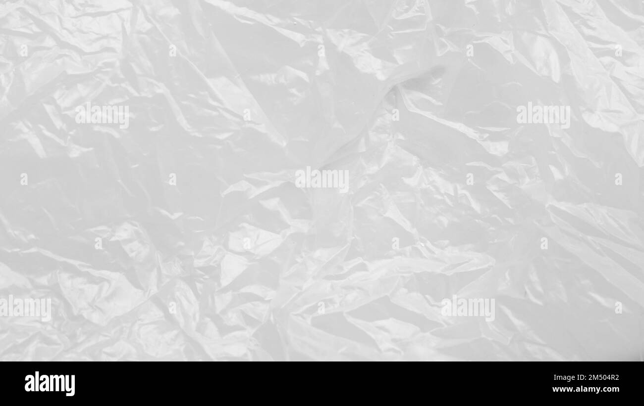 Plastic Bag Texture background, plastic film background Stock Photo - Alamy