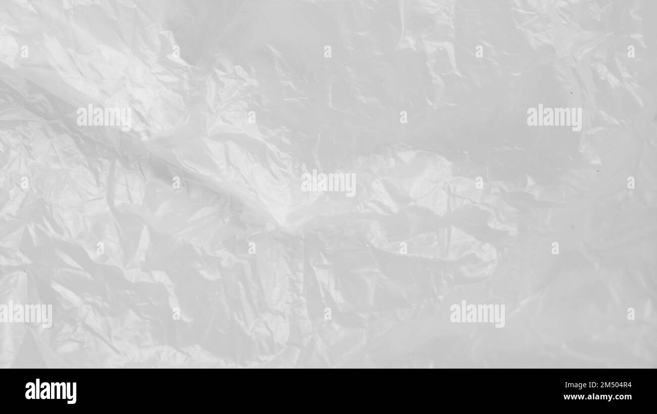 Plastic Bag Texture background, plastic film background Stock Photo - Alamy