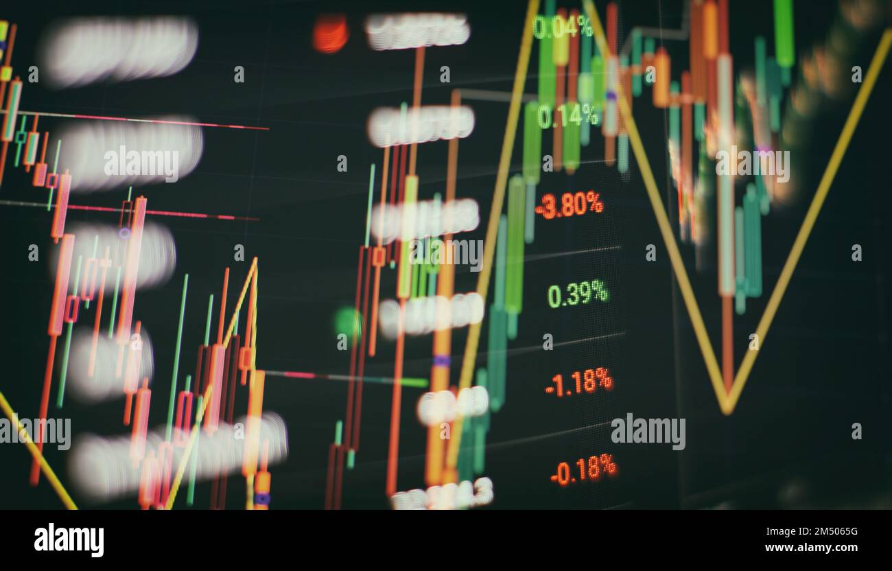 Business statistics and Analytics value , Data analyzing in Forex Stock ...