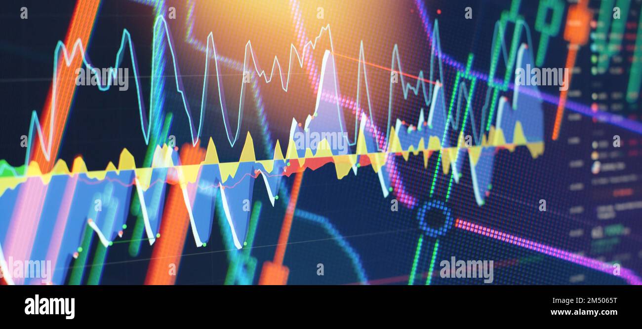 Business statistics and Analytics value , Data analyzing in Forex Stock ...