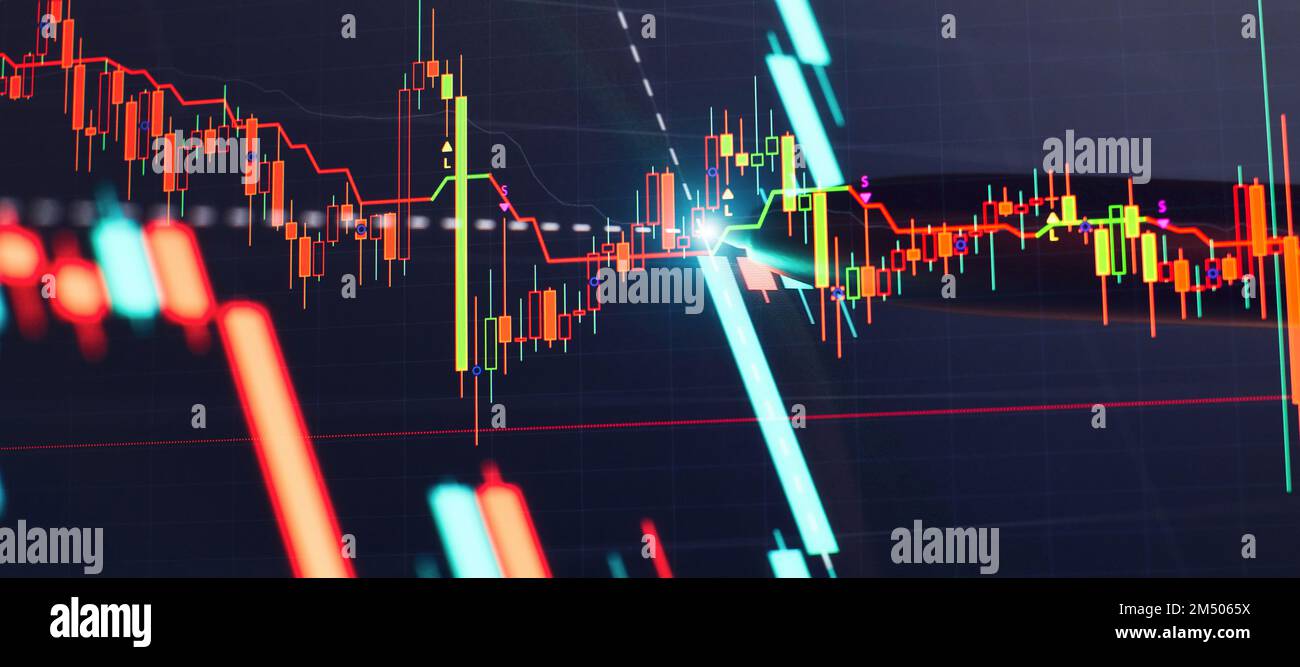 Business statistics and Analytics value , Data analyzing in Forex Stock ...