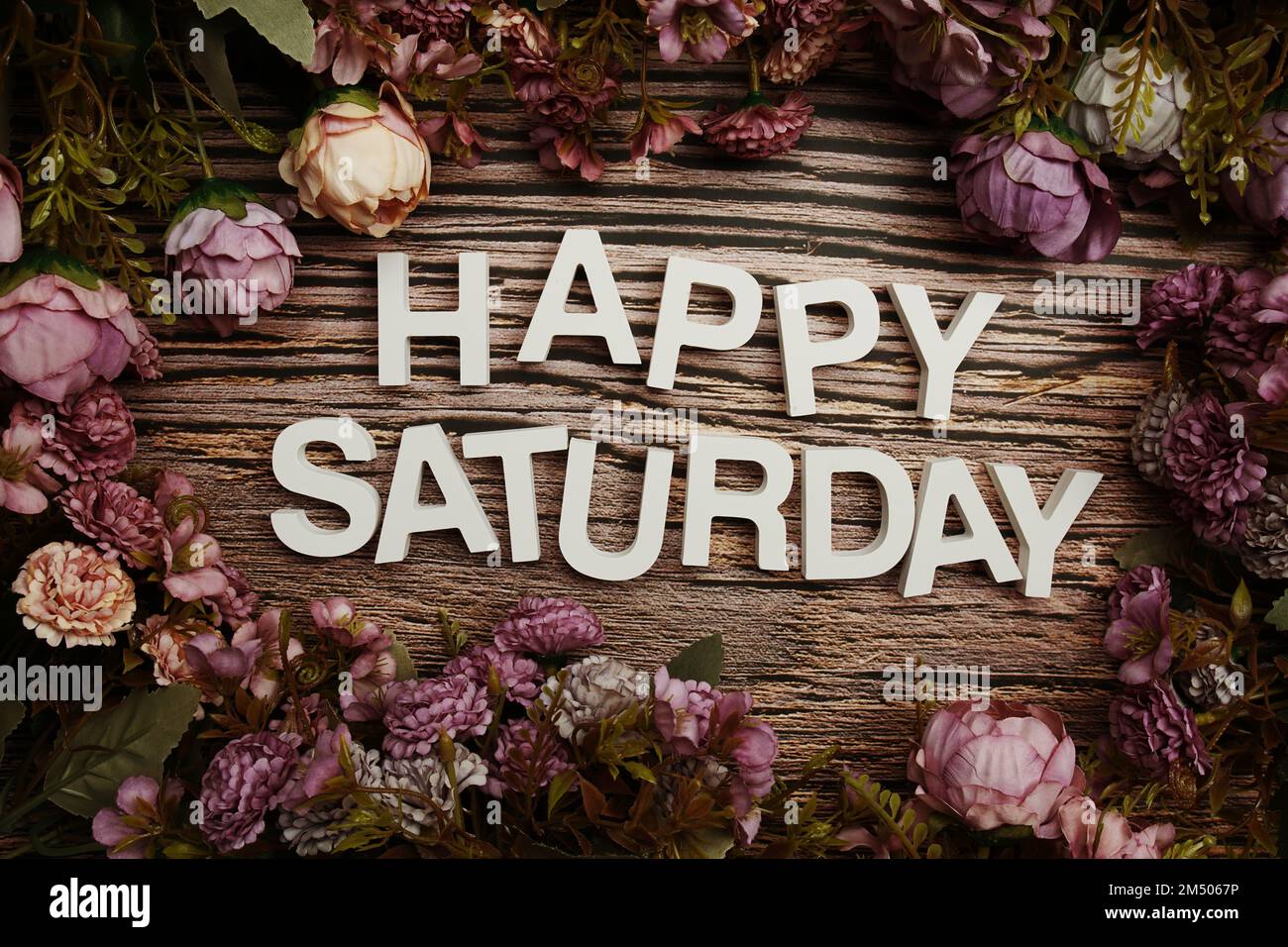 Saturday Wallpaper