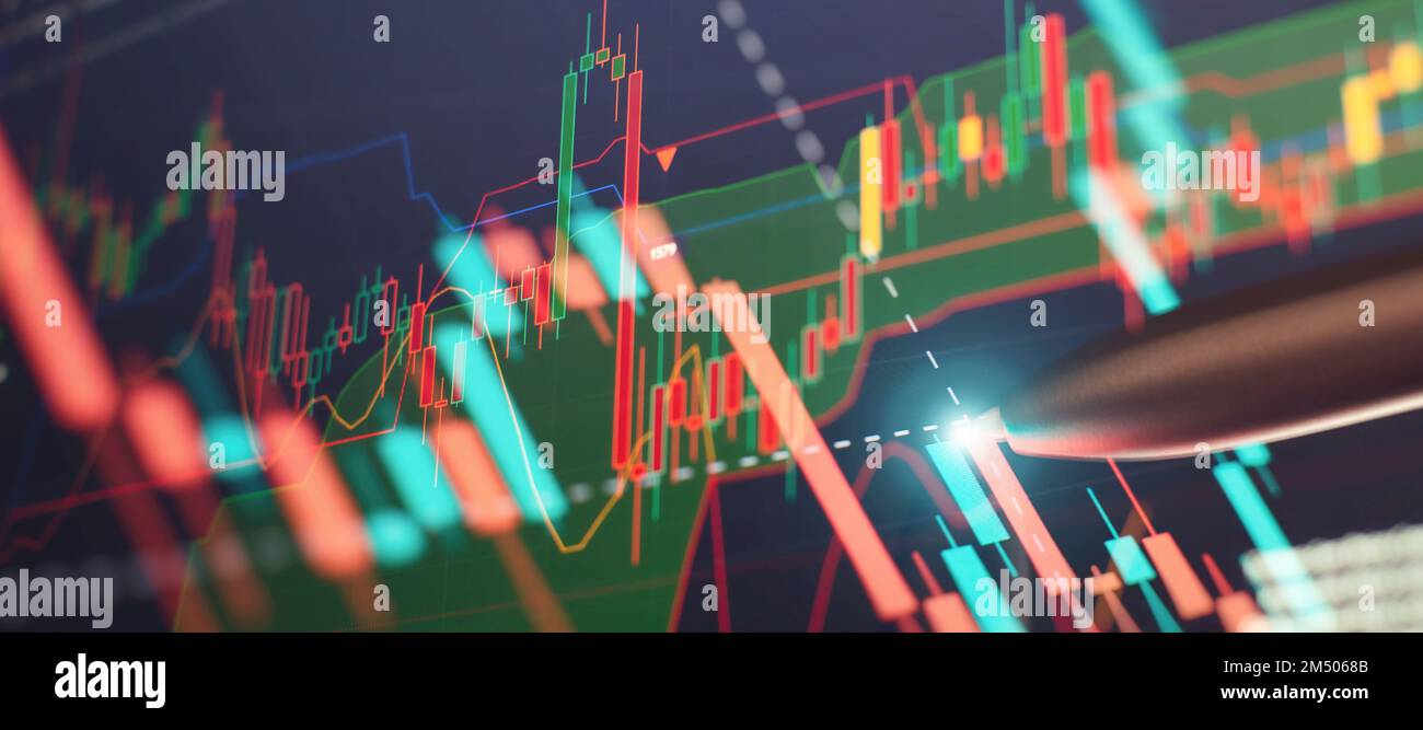 Business statistics and Analytics value , Data analyzing in Forex Stock ...
