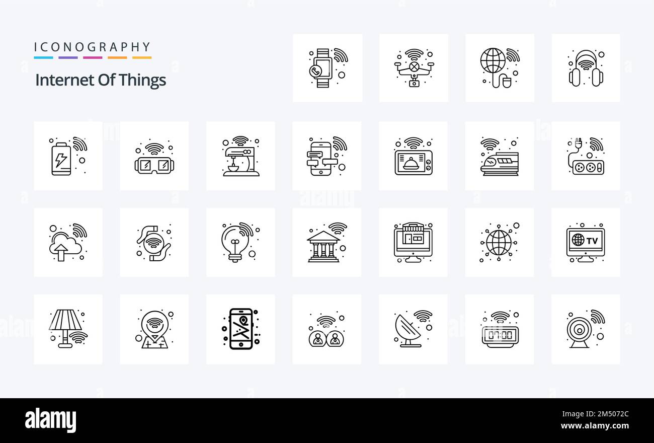 Public internet connections Stock Vector Images - Alamy