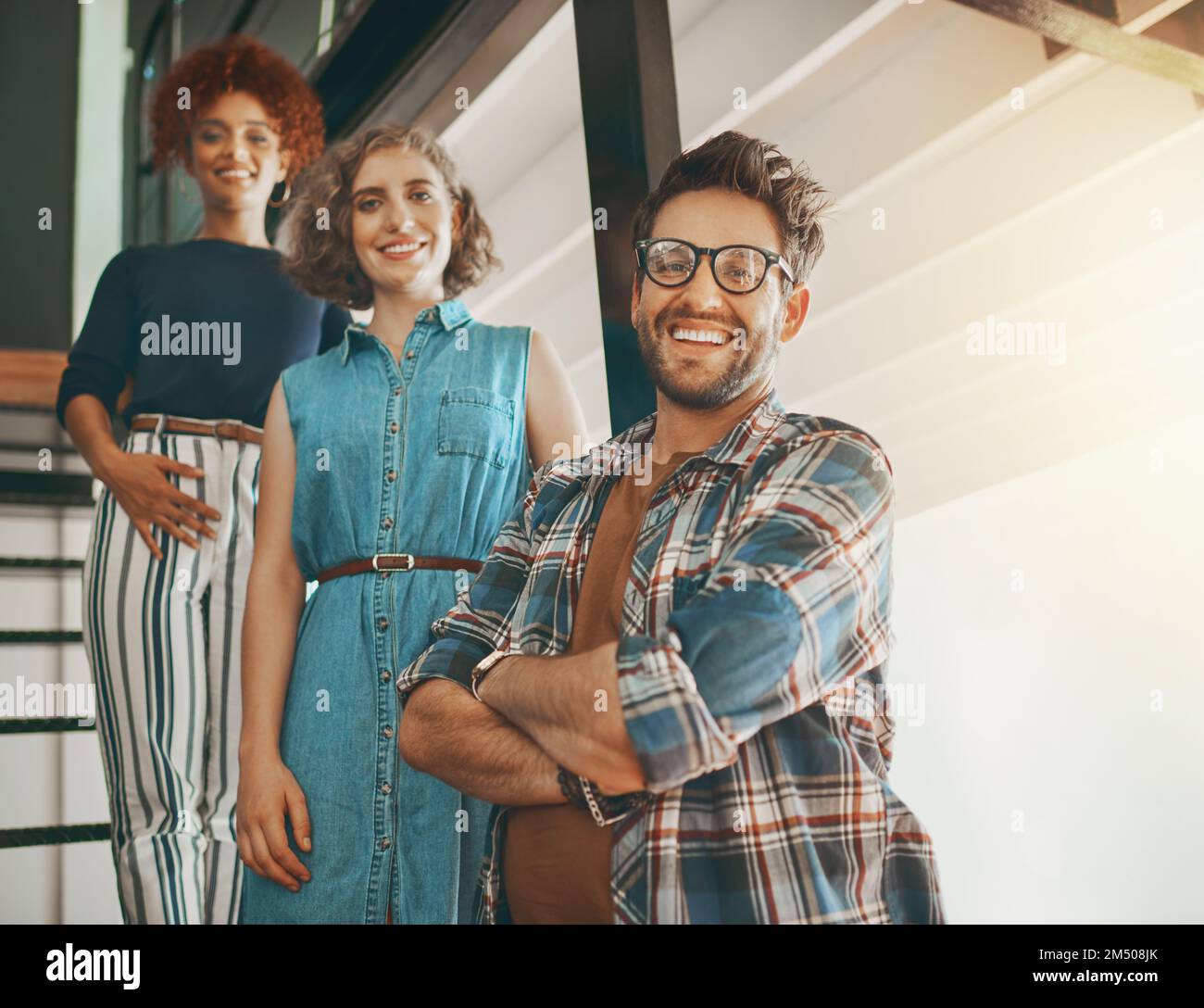 First step of staircase hi-res stock photography and images - Alamy