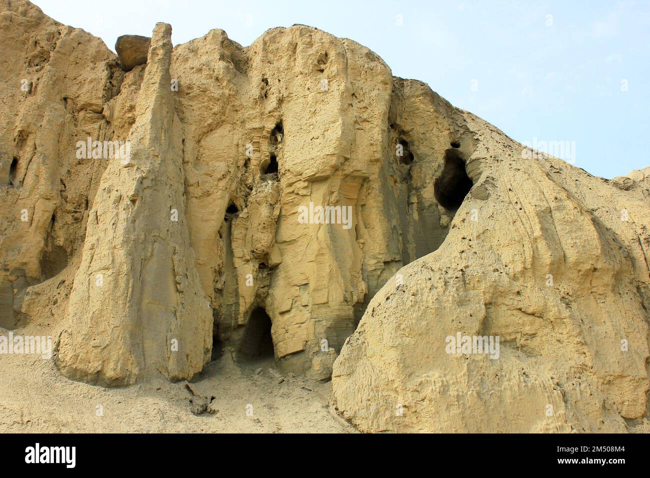 Volcanic clay hi-res stock photography and images - Alamy