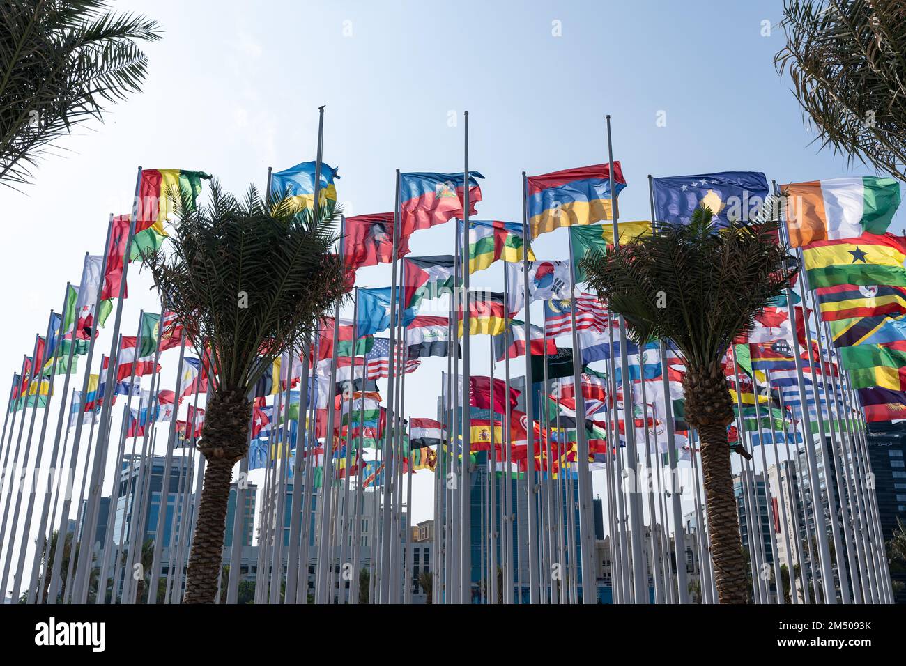 Various flags of the world Stock Photo - Alamy