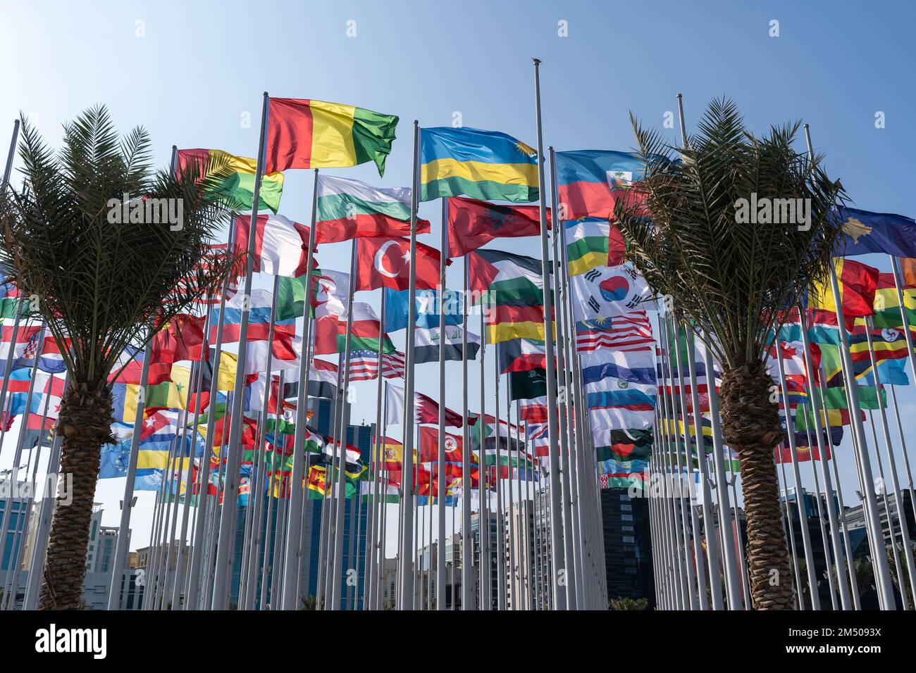 Various flags of the world Stock Photo - Alamy