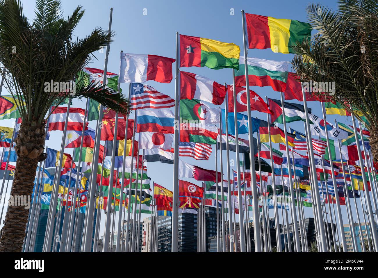 Various flags of the world Stock Photo - Alamy
