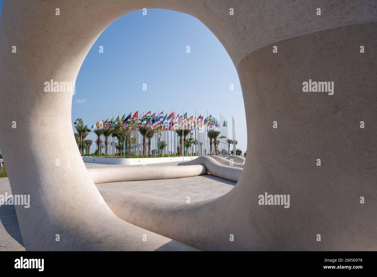 Various flags of the world Stock Photo - Alamy