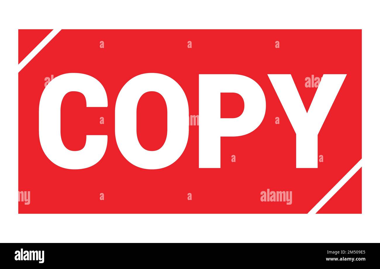Written copy hi-res stock photography and images - Alamy