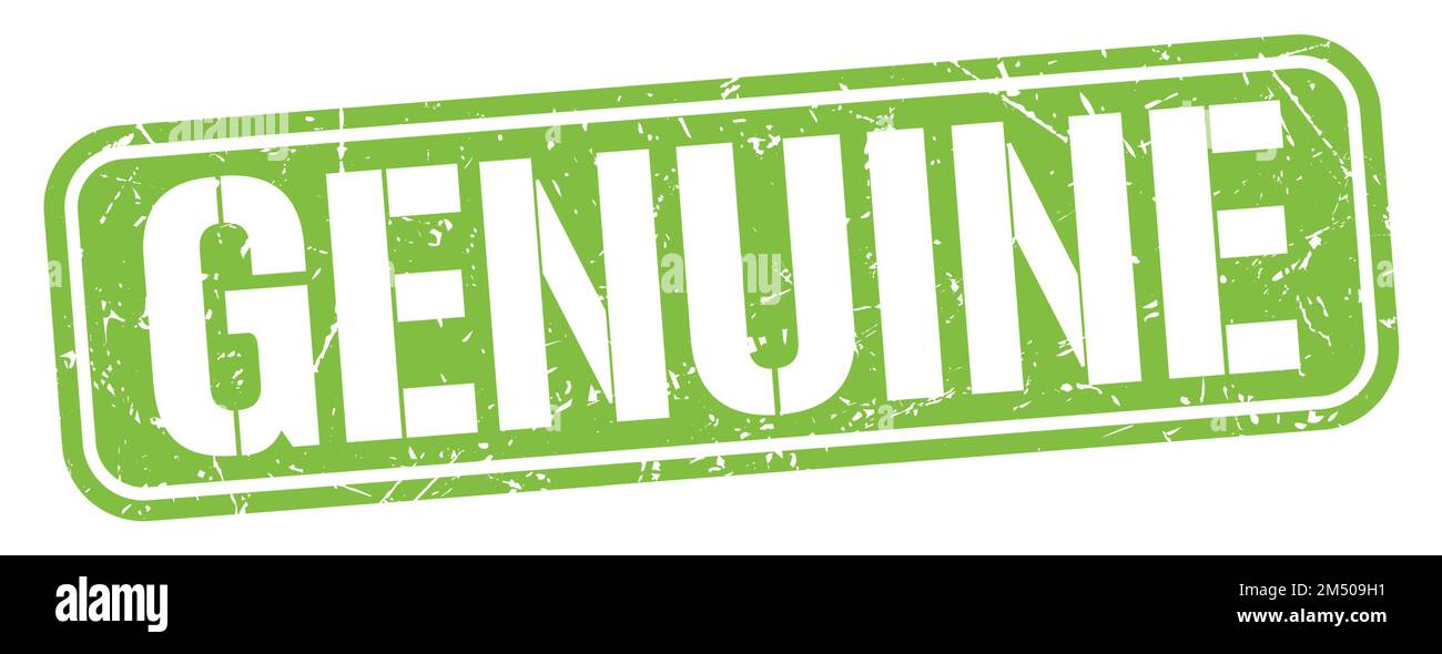 Genuine seal stamp hi-res stock photography and images - Alamy