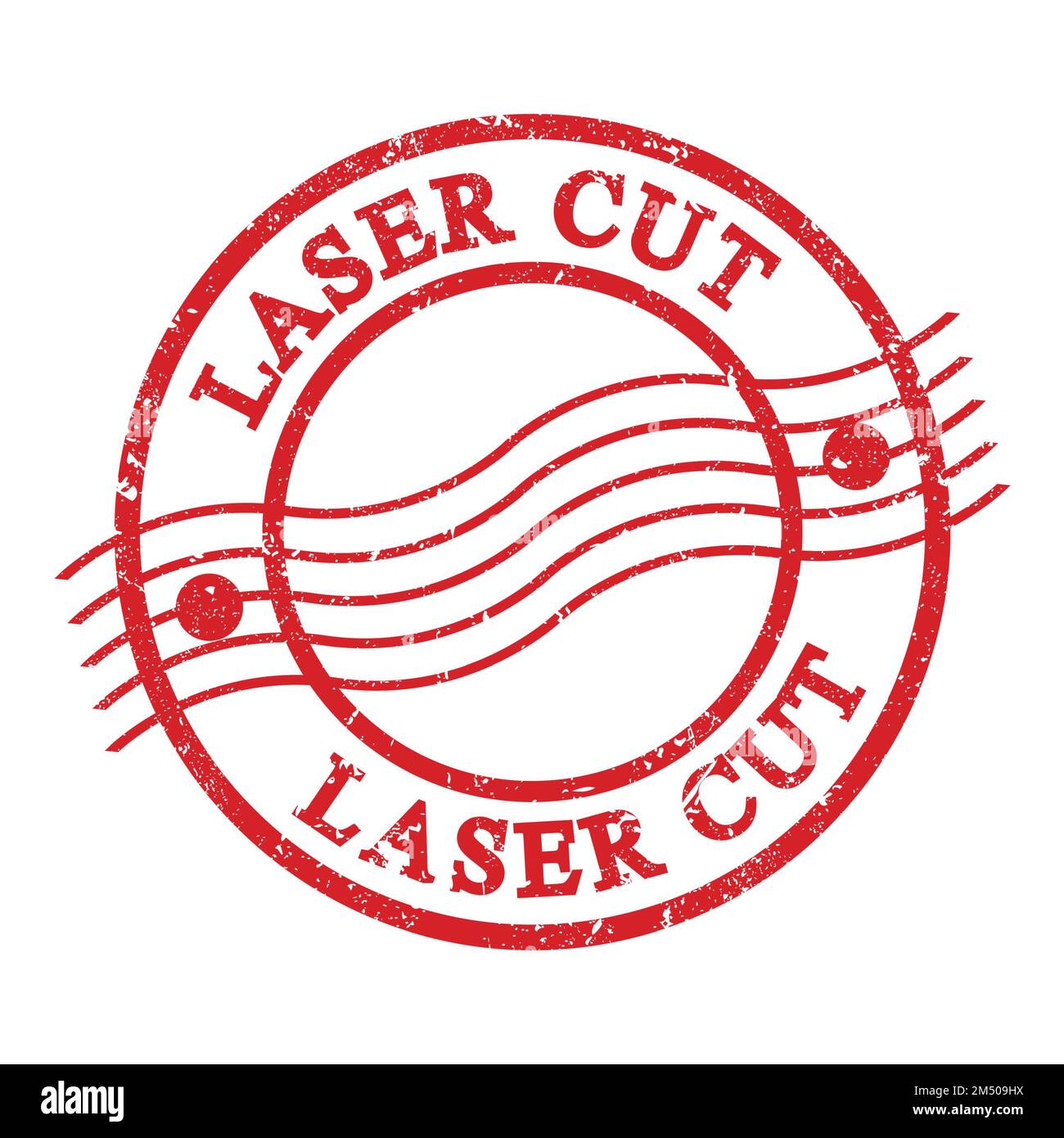Laser cut word hi-res stock photography and images - Alamy