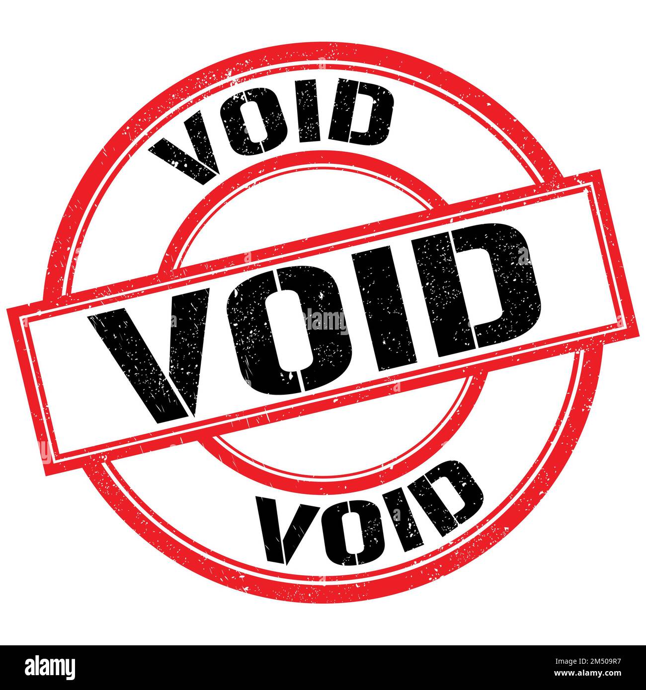 Void Word