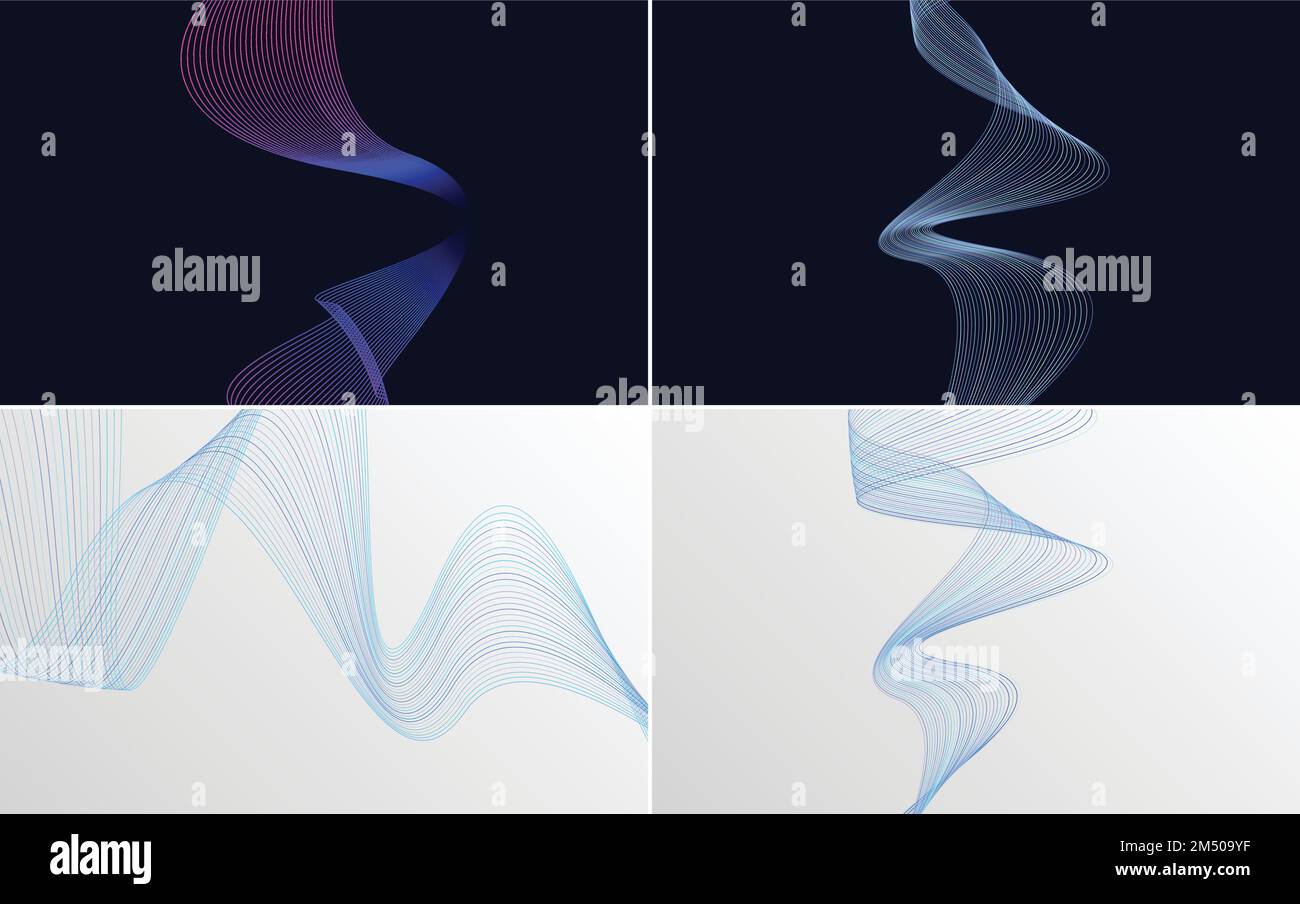 Use these vector backgrounds to add depth and texture to your design ...