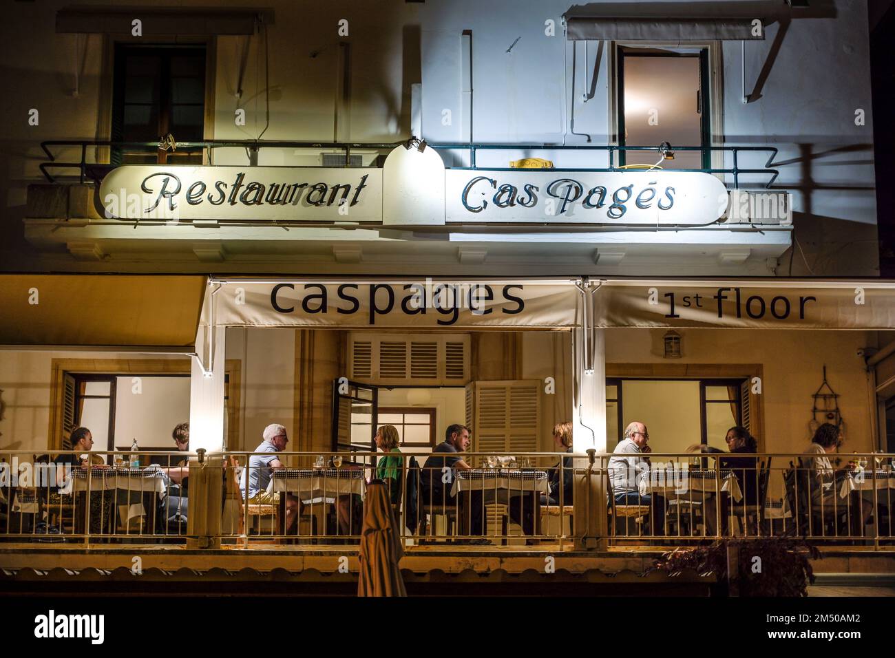 Cas pages hi-res stock photography and images - Alamy