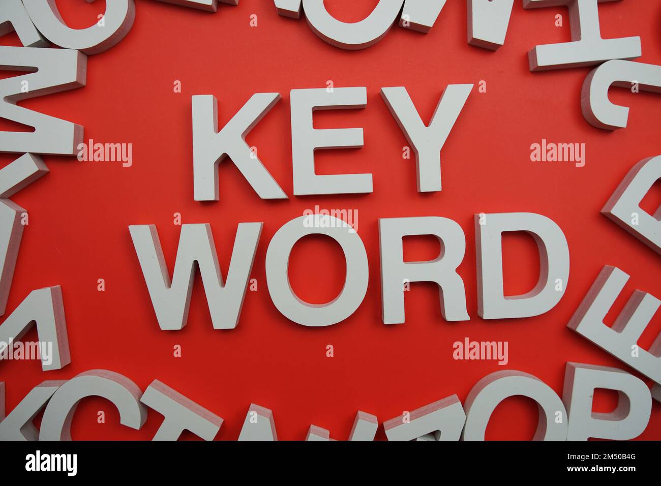 Results alphabet hi-res stock photography and images - Alamy