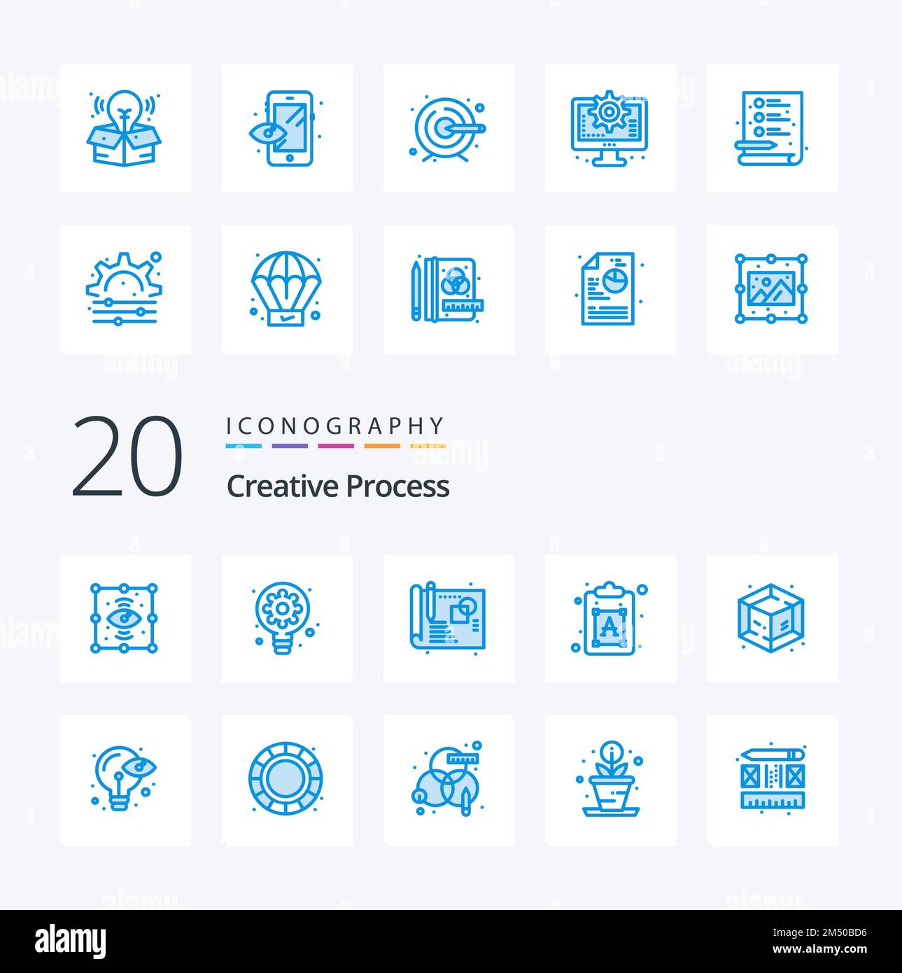 Rgb font hi-res stock photography and images - Alamy