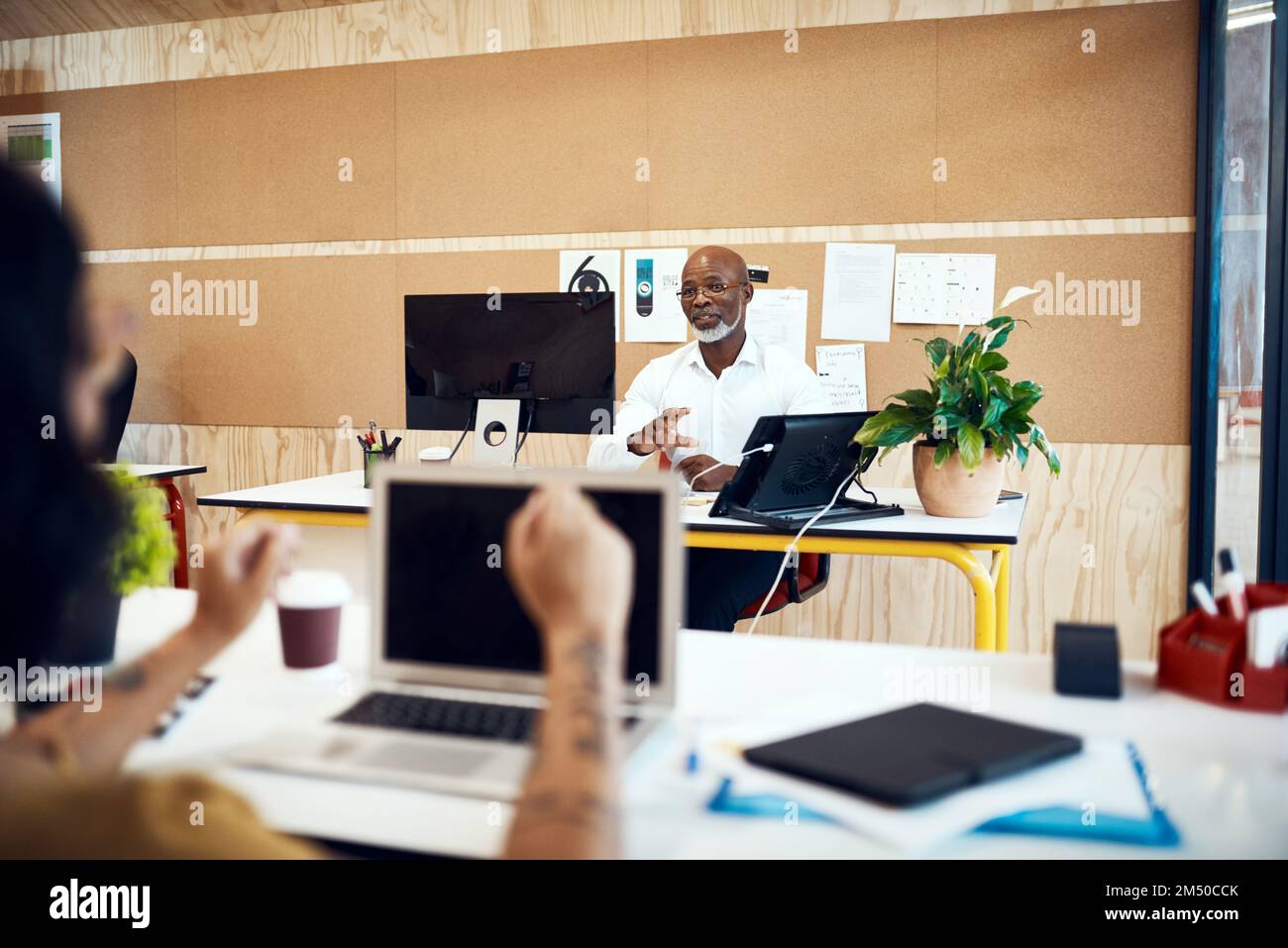 Effective communication makes every task a little easier to execute ...