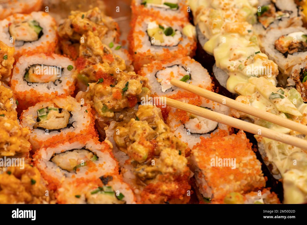 Types of food illustration hi-res stock photography and images - Alamy