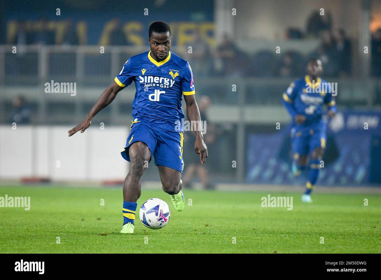 Verona yayah hi-res stock photography and images - Alamy