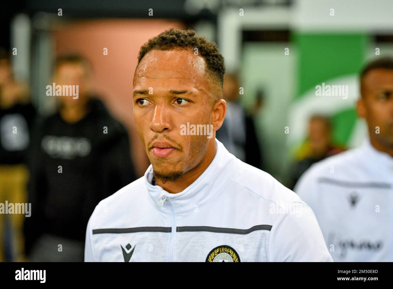 Us lecce portraits archive hi-res stock photography and images - Alamy