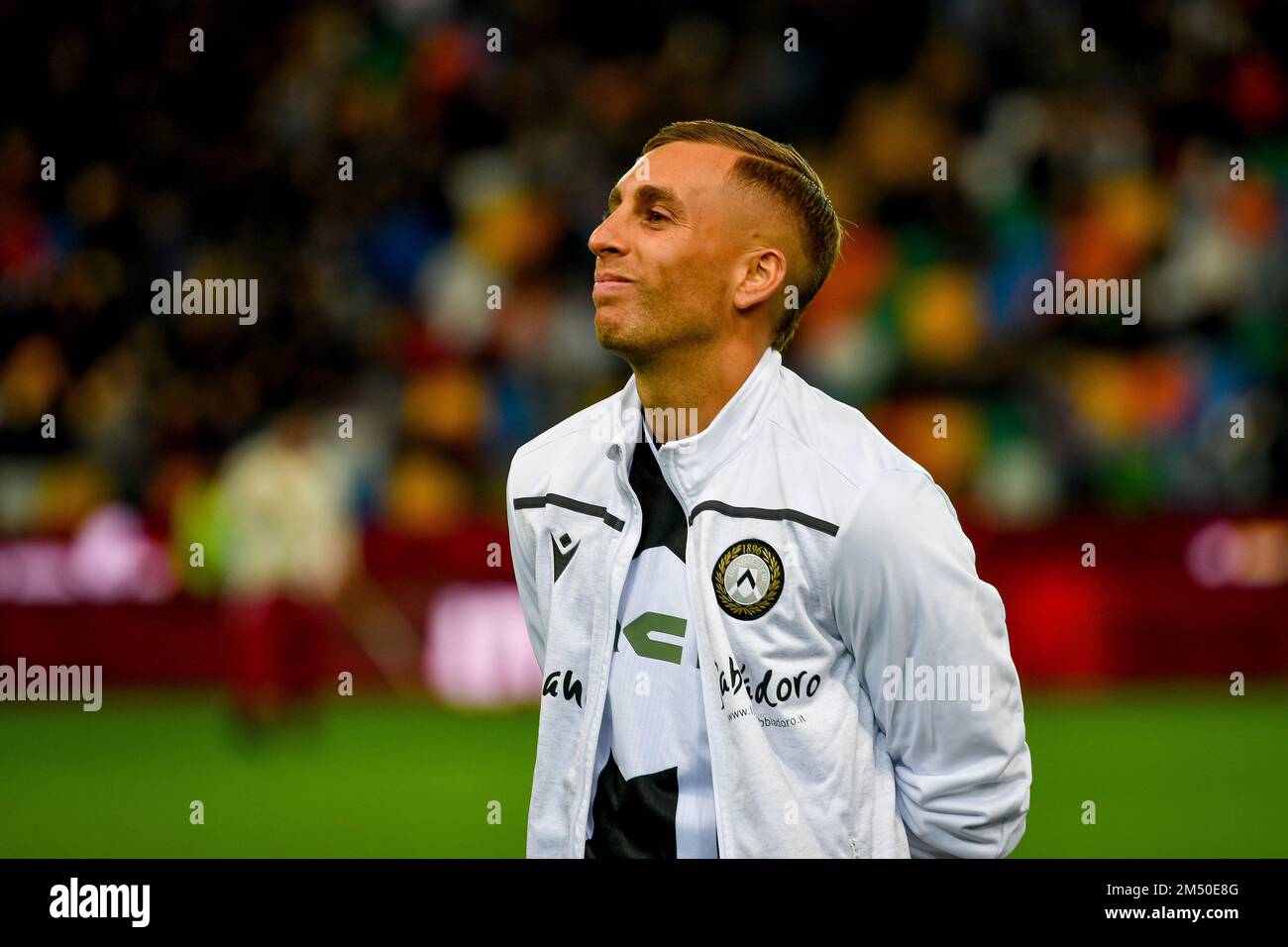 Us lecce portraits archive hi-res stock photography and images - Alamy