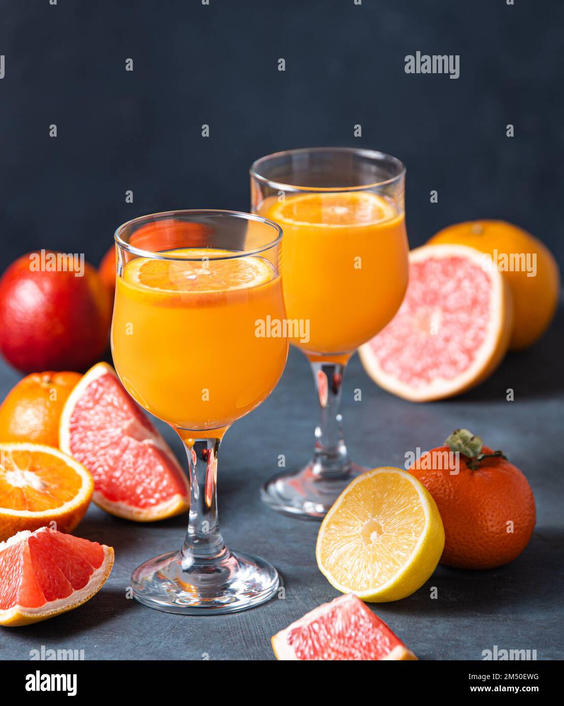 Citrus juice hi-res stock photography and images - Alamy
