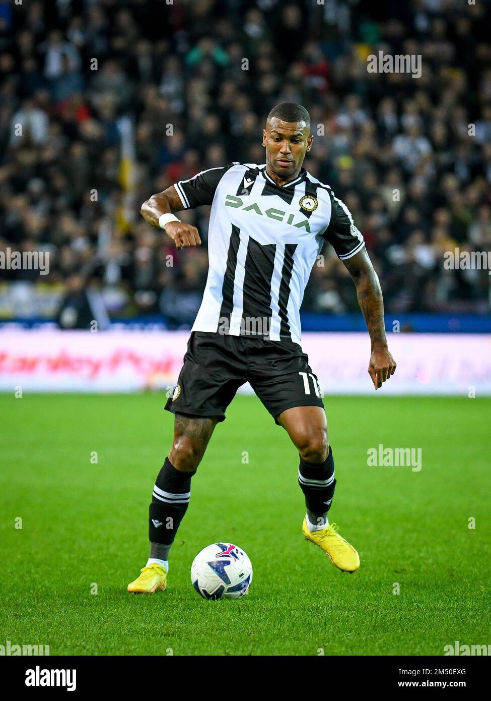 Friuli - Dacia Arena stadium, Udine, Italy, November 04, 2022, Udinese ...