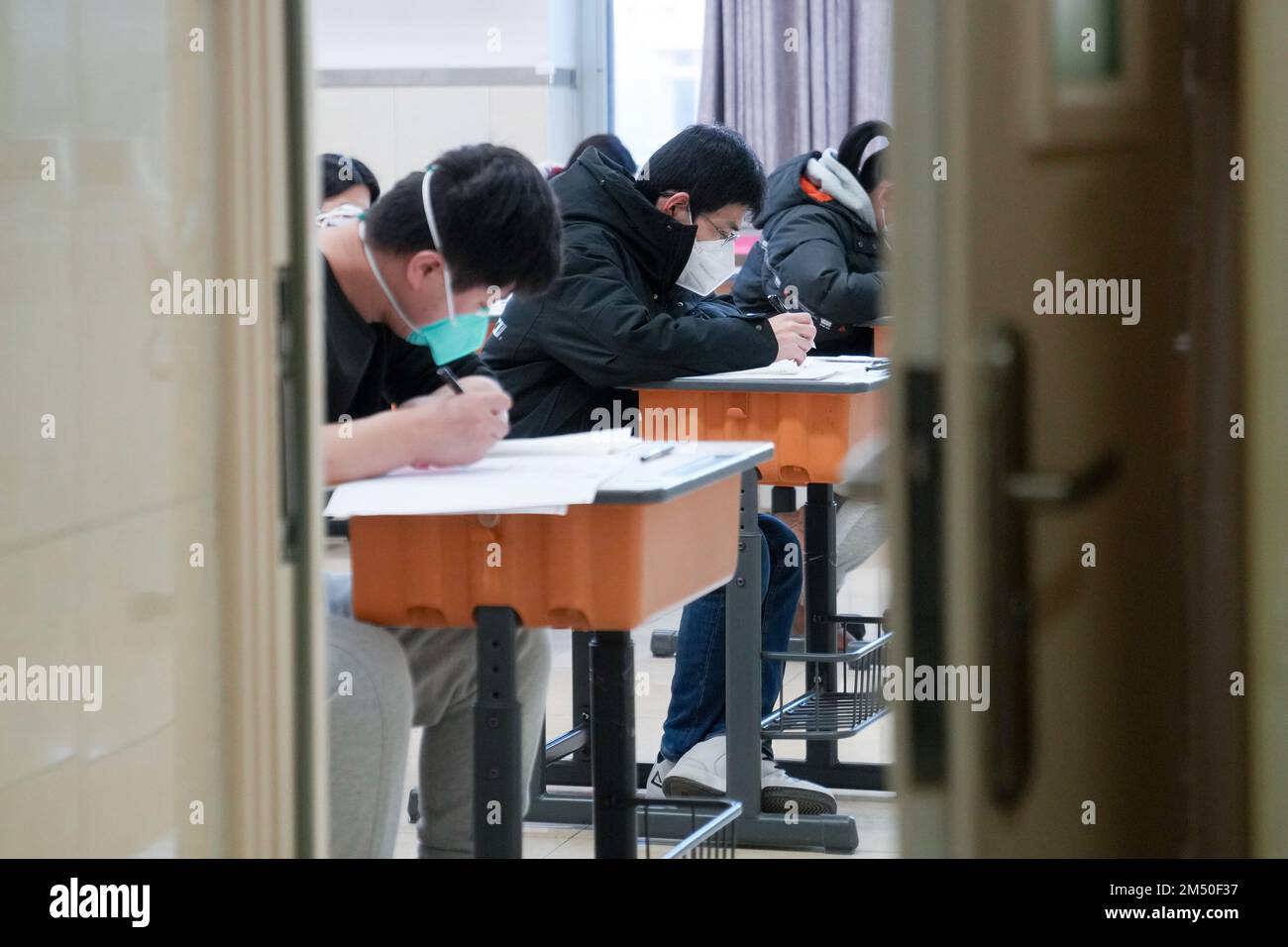 Examate hi-res stock photography and images - Alamy