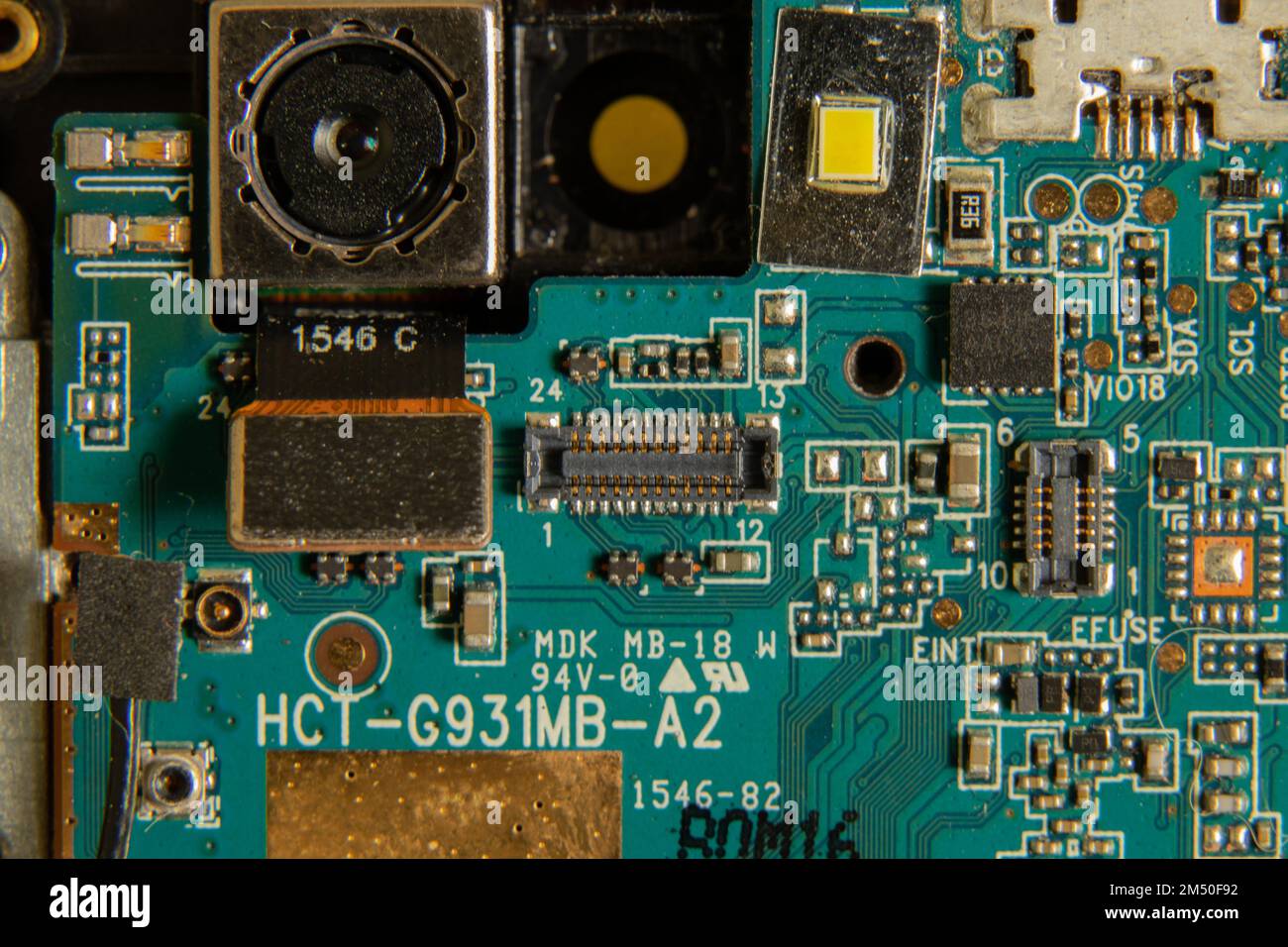 Electric plug disassembled hi-res stock photography and images - Alamy