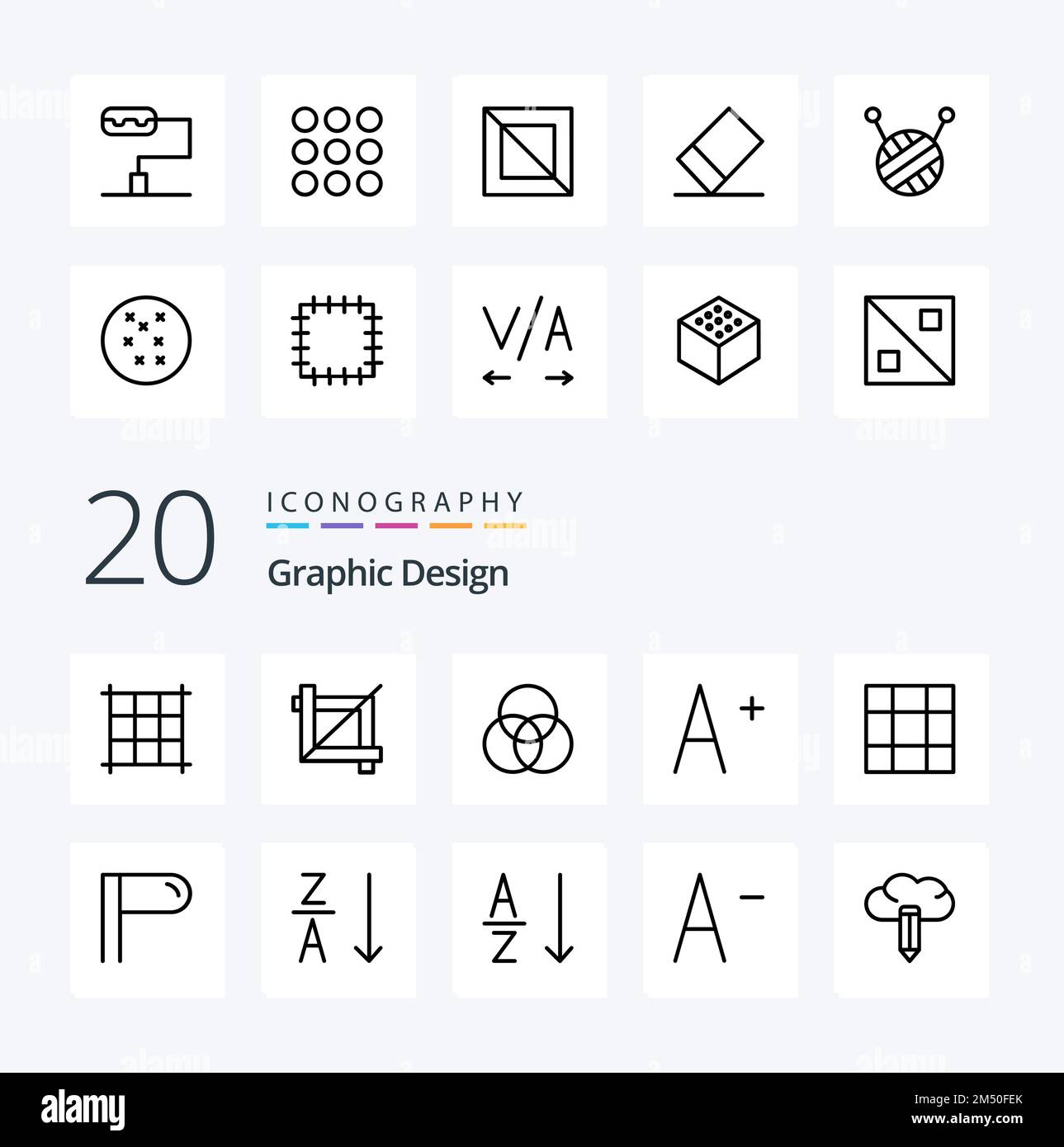 Pixels font Stock Vector Images - Alamy