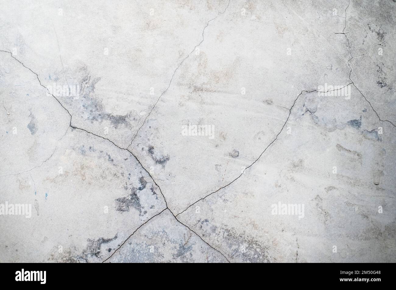 gray beton old background loft design, empty pure wallpaper. Copy space ...