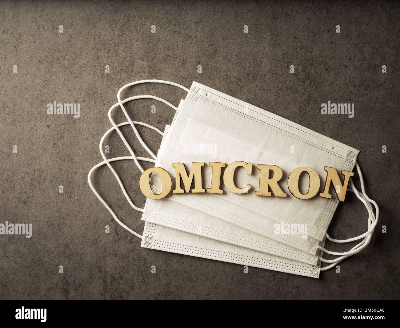 Virus variant alphabet hi-res stock photography and images - Alamy