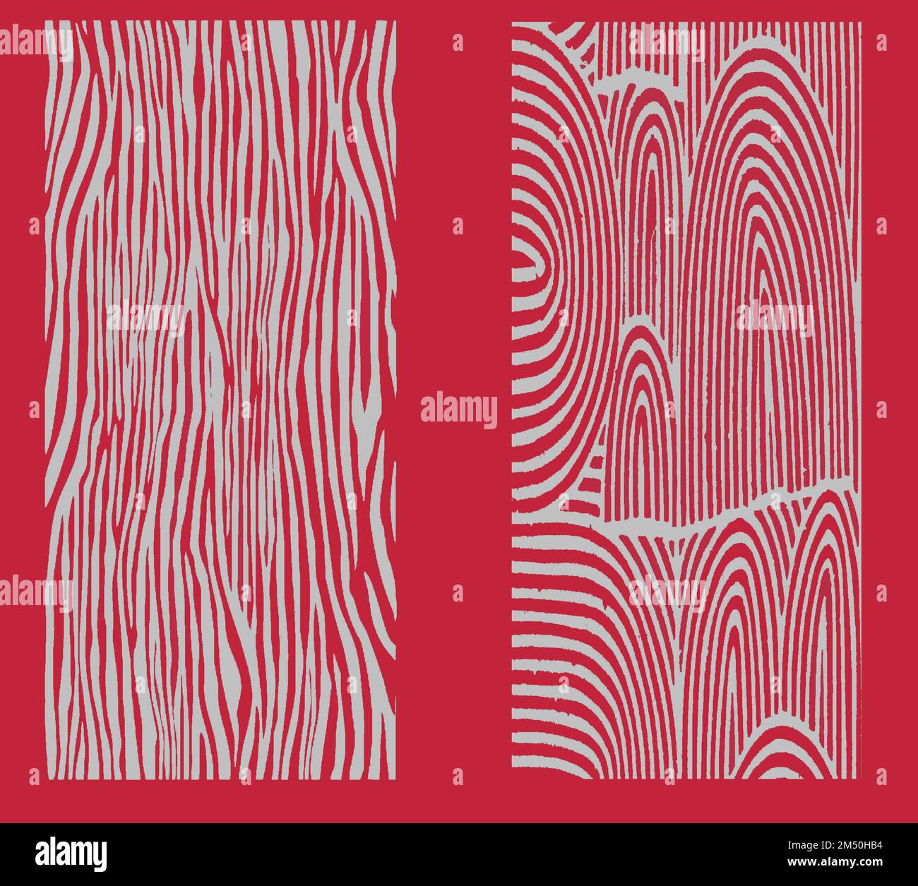 Digital And Textile Design Pattren Stock Photo - Alamy