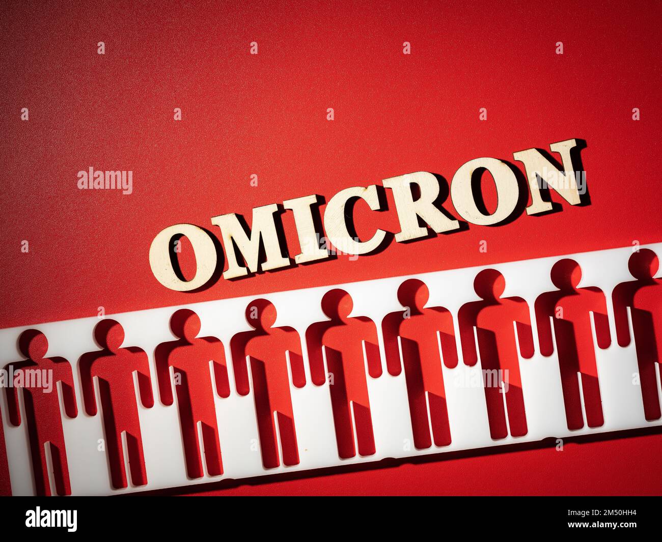 Virus variant alphabet hi-res stock photography and images - Alamy