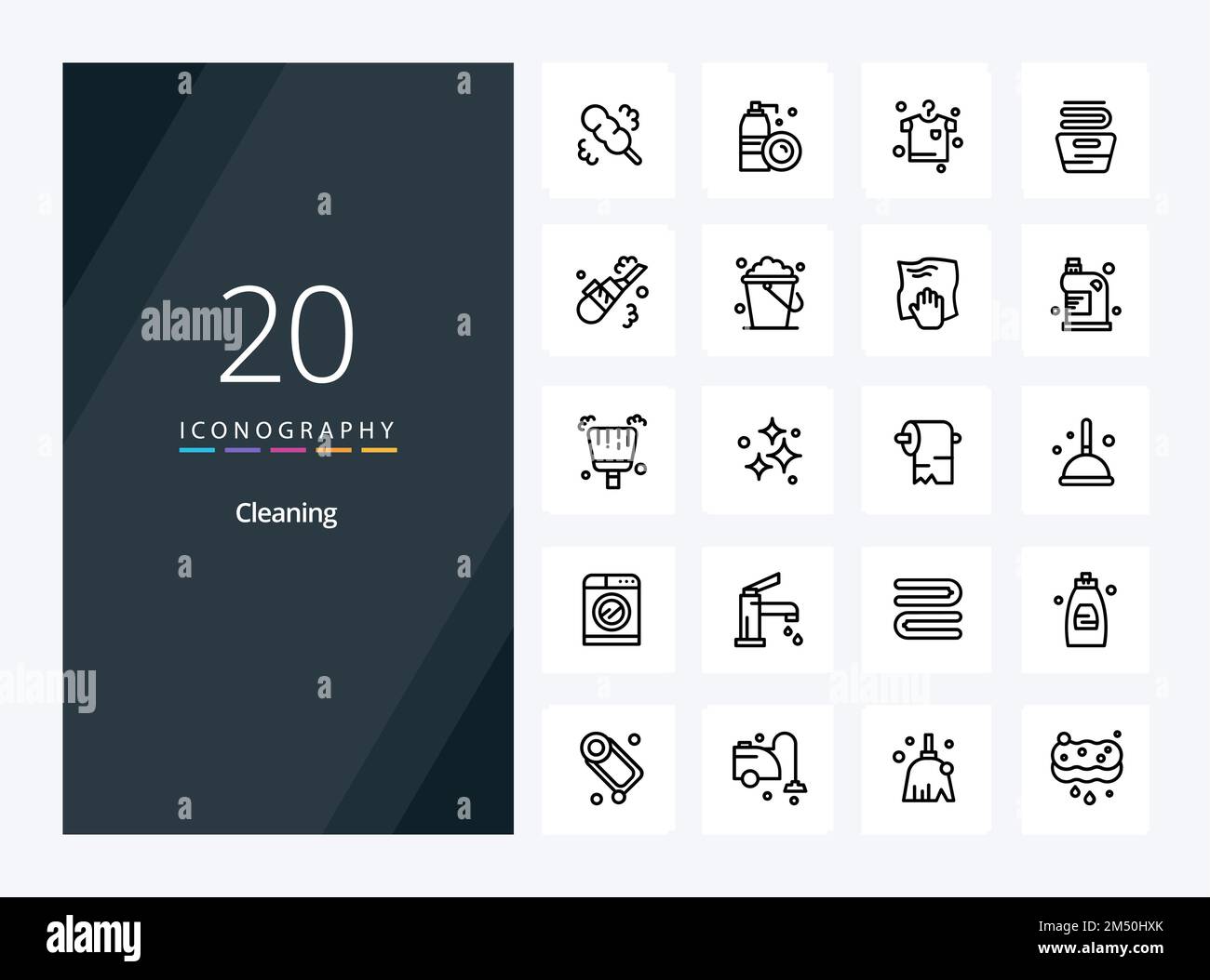 Drying floor Stock Vector Images - Alamy