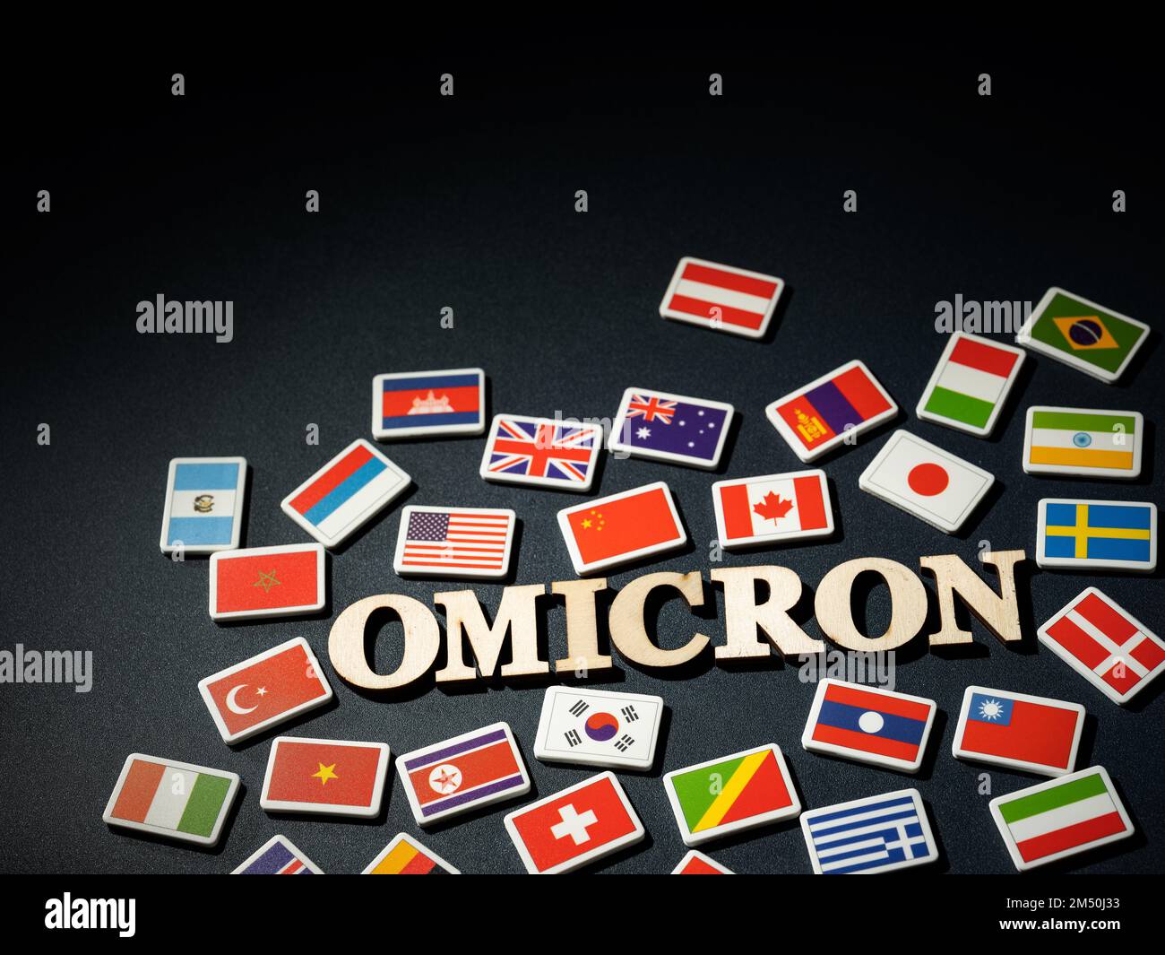 Flags and country hi-res stock photography and images - Alamy