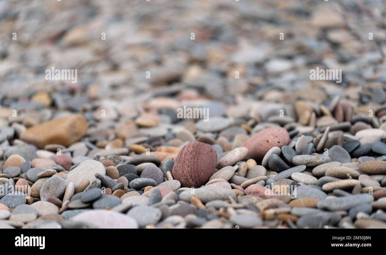 Macro focus stones hi-res stock photography and images - Alamy