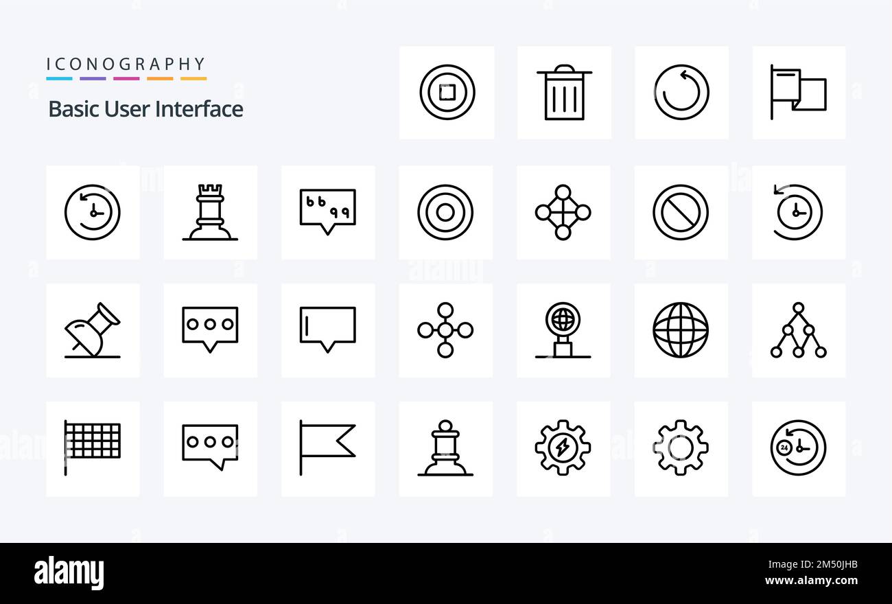 Basic rock Stock Vector Images - Alamy