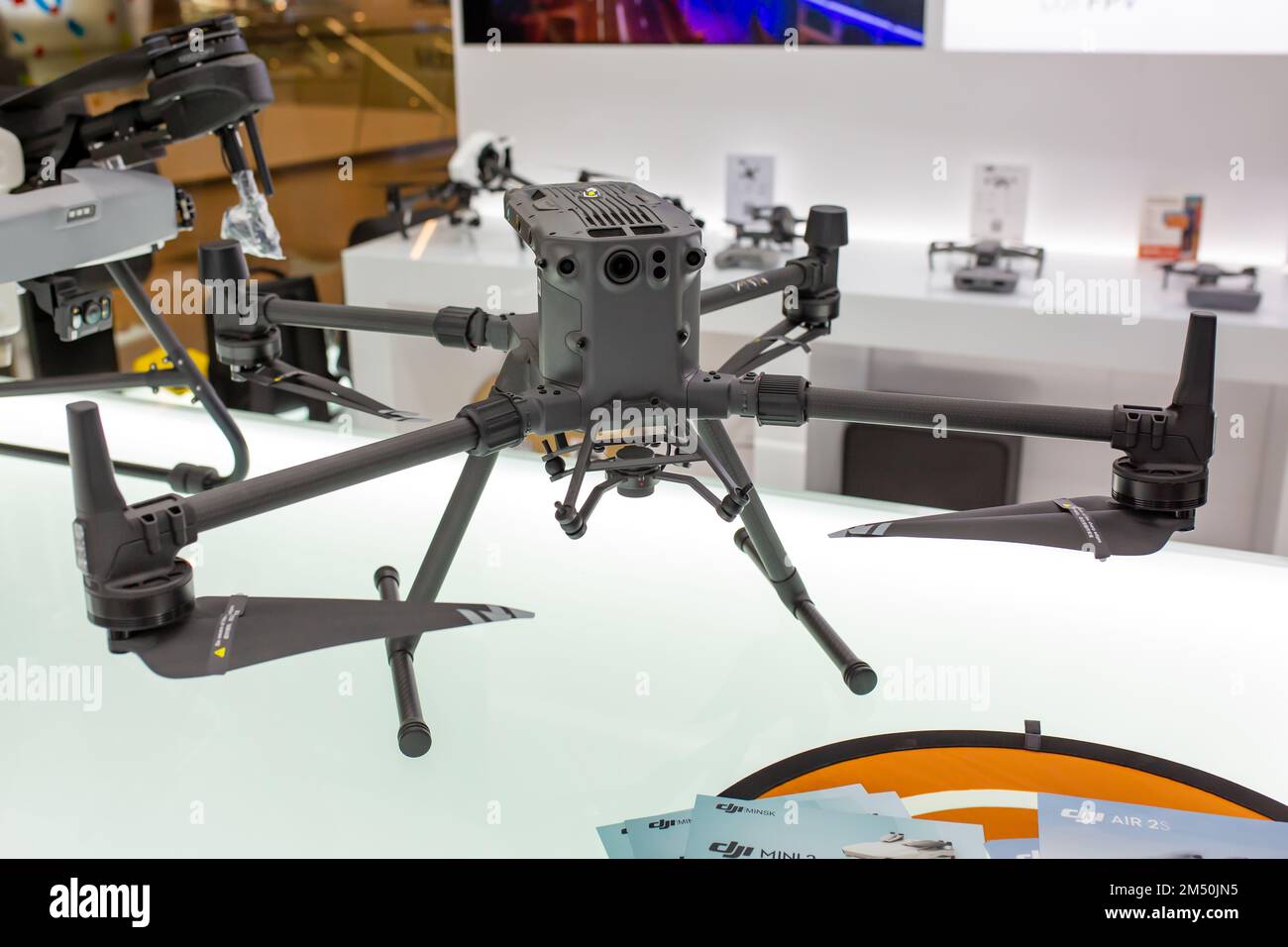 Rtk technology logo hi-res stock photography and images - Alamy