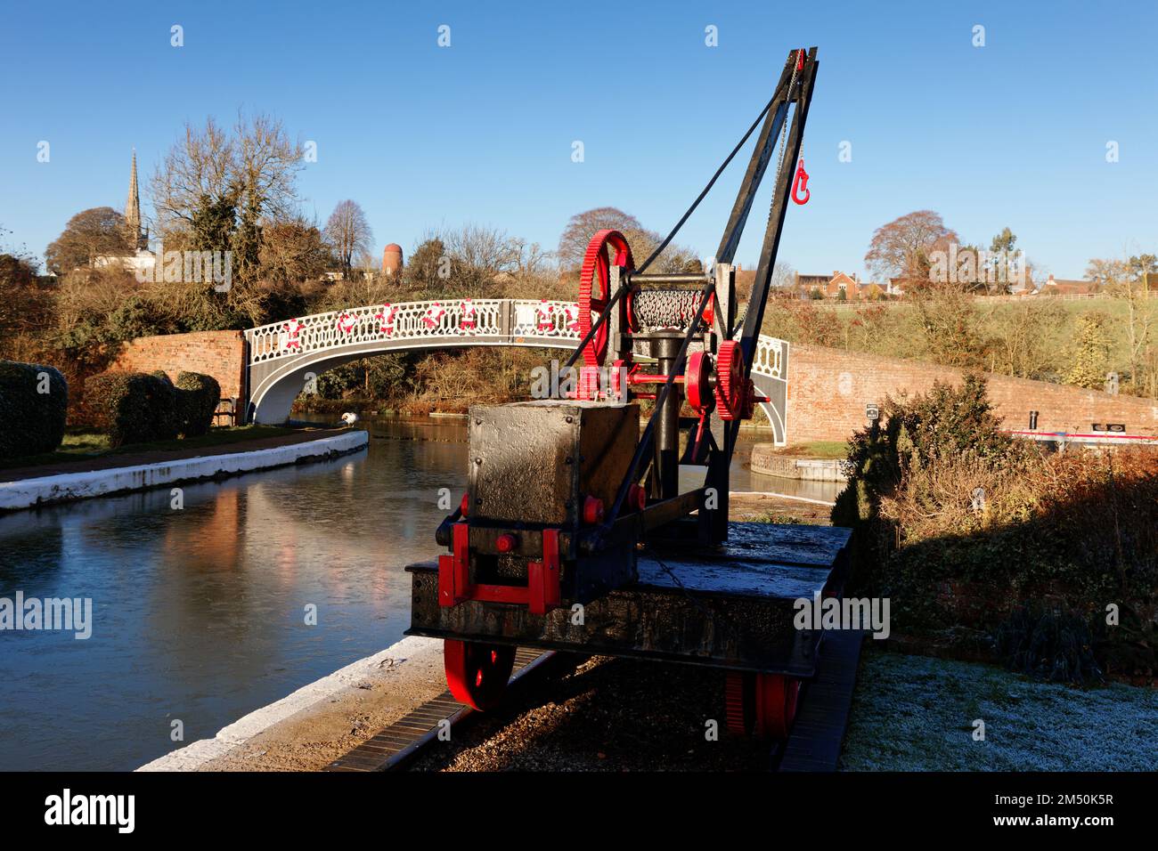 Braunston village hi-res stock photography and images - Alamy