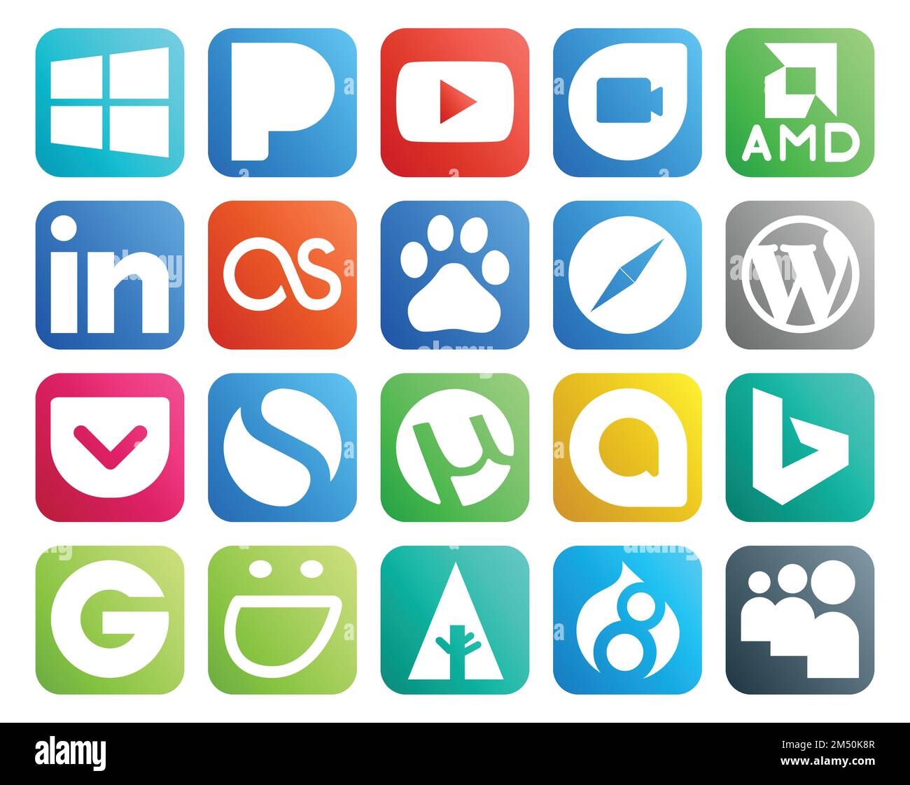 Google bing logo Stock Vector Images - Alamy